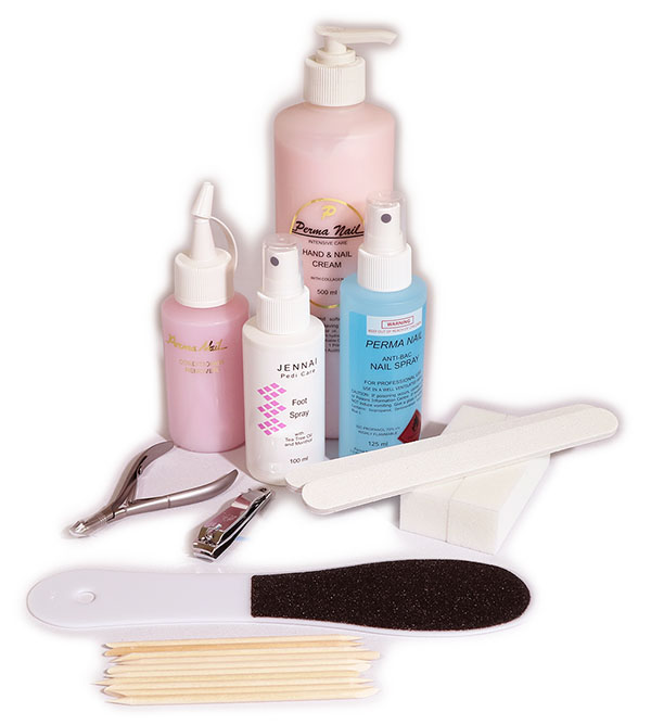 Pedi cure kit – Beauty Products Online