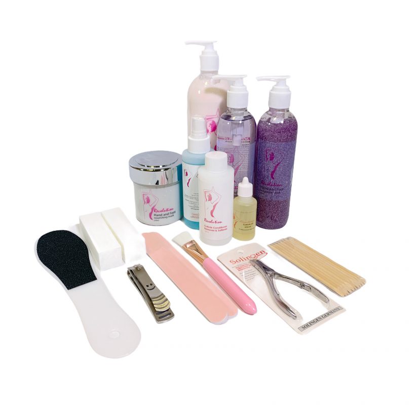 Pedicure kit – Beauty Products Online