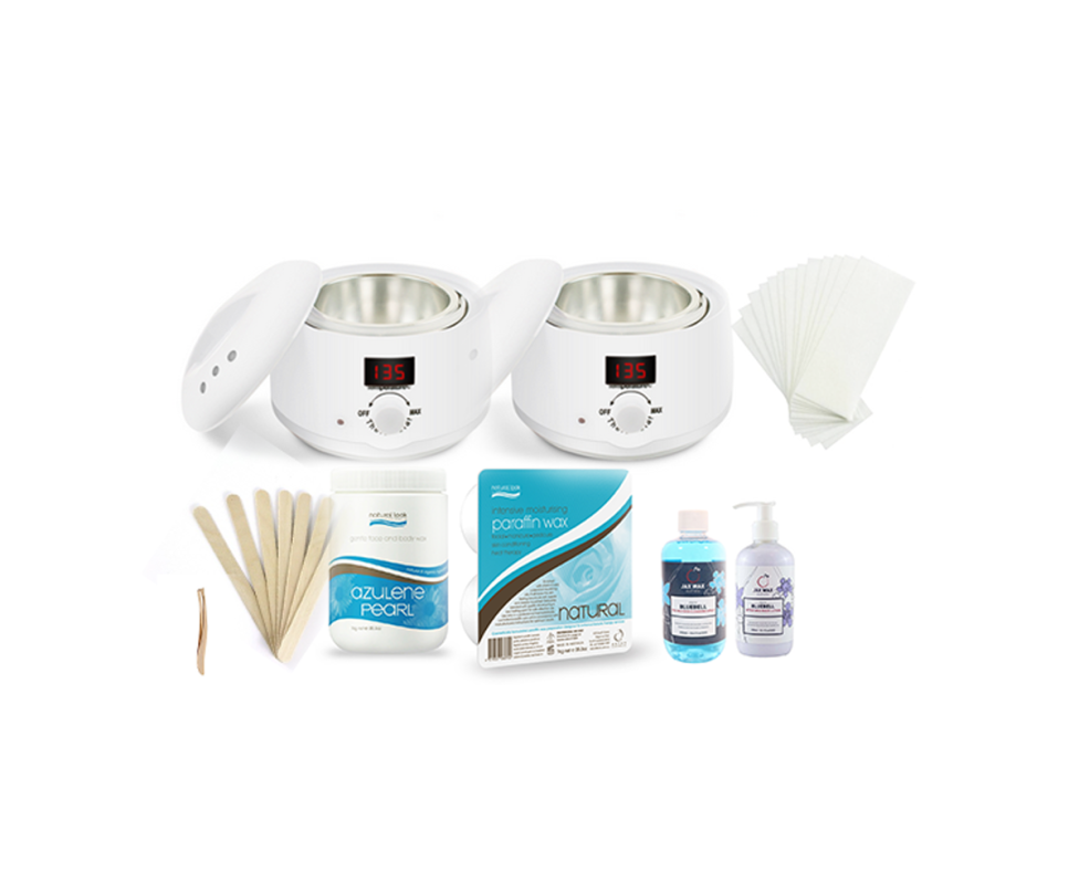 Facial waxing Kit – Beauty Products Online