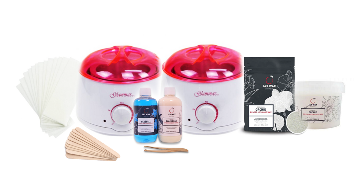 Facial waxing Kit – Beauty Products Online