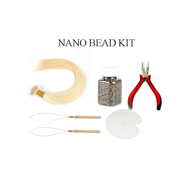 NANO BEAD KIT – Beauty Products Online